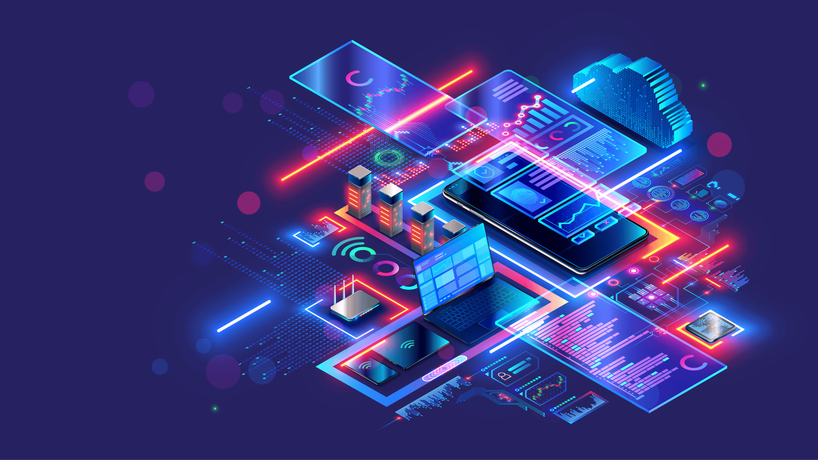 Vpn Network Architecture Types Components And Future Trends 6087